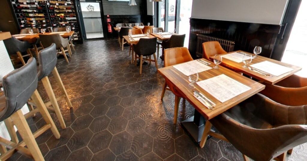 Los 10 mejores restaurantes de Eslovaquia 🇸🇰 Pidemesa