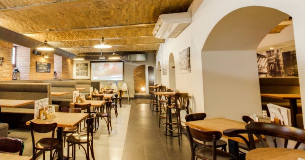 Los 10 mejores restaurantes de Eslovaquia 🇸🇰 Pidemesa