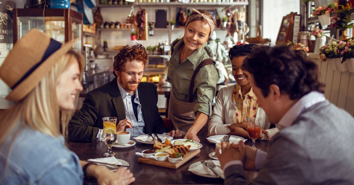 Los 10 mejores restaurantes de Turquía 🇹🇷 TastyRank