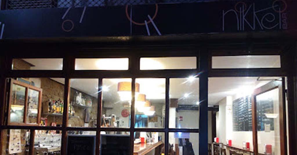 Mejores restaurantes japoneses de San Sebastián | Pidemesa