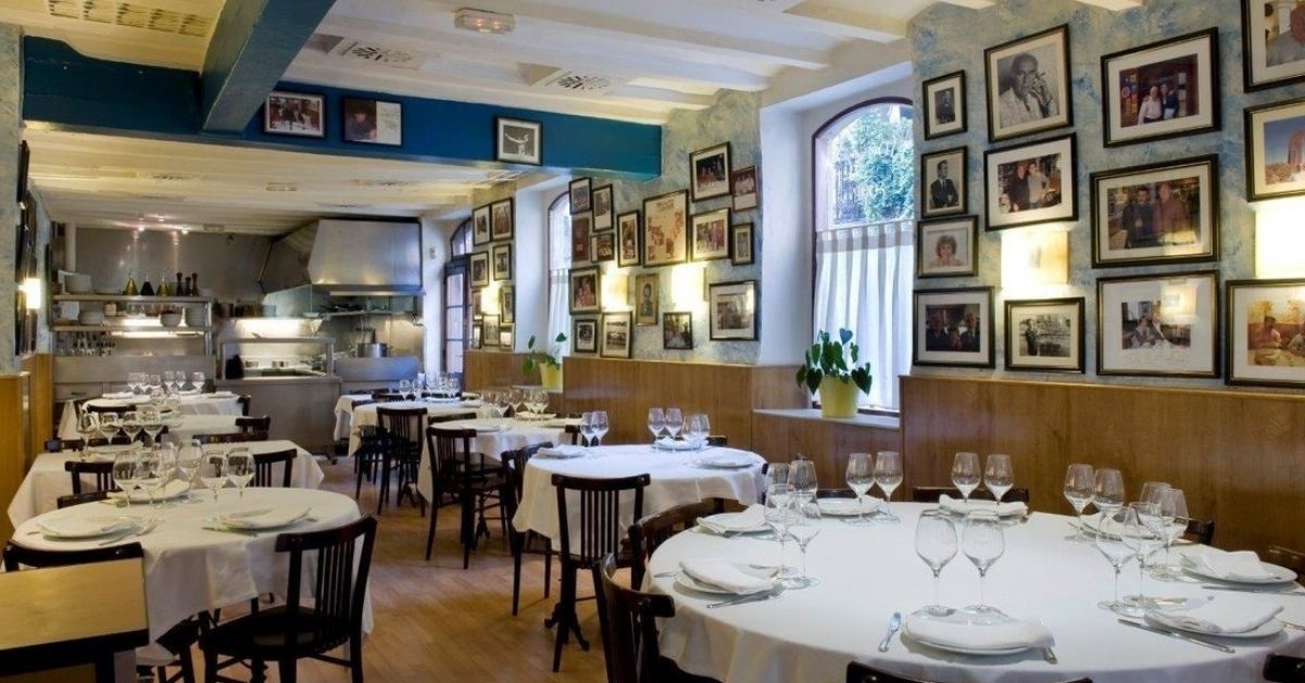 Los mejores restaurantes en la playa de Barcelona 🏝 Pidemesa