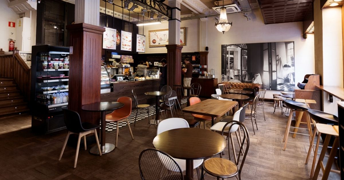 Descubre los mejores restaurantes en la Gran Vía de Madrid 🍽 Pidemesa