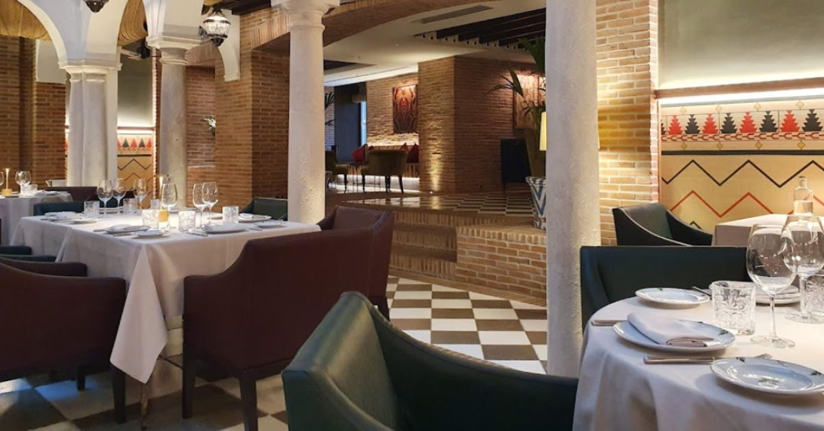 Los 10 mejores restaurantes de Málaga 🍴 PideMesa