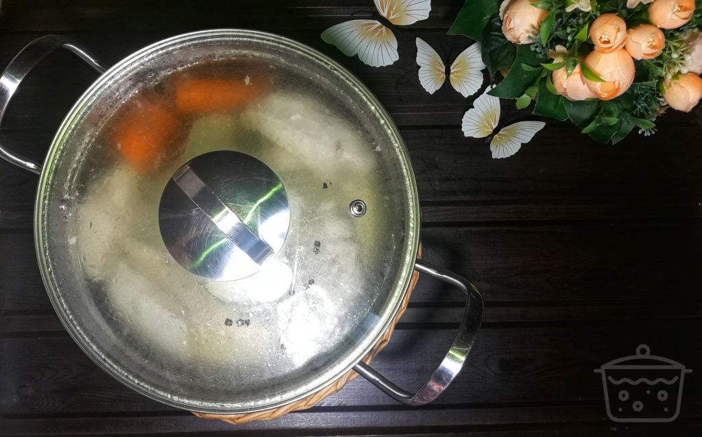 Cómo hervir la pechuga de pollo: guía completa - Pidemesa