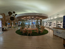 Restaurante Pangea Cafe en Madrid