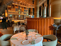 Restaurante Umo Restaurante en Madrid