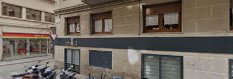 Restaurante Barra Alta en Barcelona