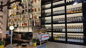 Restaurante Sibo Chinese Gastro Bar en Barcelona