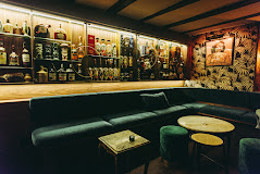 Restaurante Collage Barcelona en Barcelona