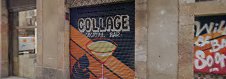 Restaurante Collage Barcelona en Barcelona