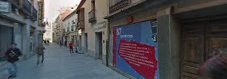 Restaurante Bococo en Ávila